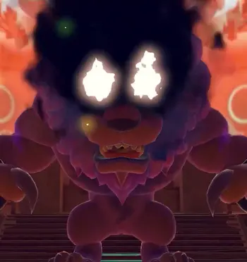 Fecto Elfilis | Entertainingly Detestable Wiki | Fandom