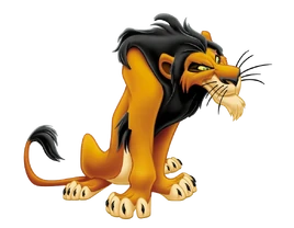 Scar (The Lion King) | Entertainingly Detestable Wiki | Fandom