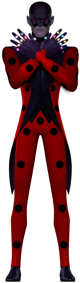 Hawk Moth | Entertainingly Detestable Wiki | Fandom