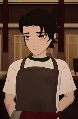 Cinder Fall | Entertainingly Detestable Wiki | Fandom