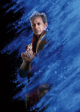 Grandmaster (Marvel Cinematic Universe) | Entertainingly Detestable ...