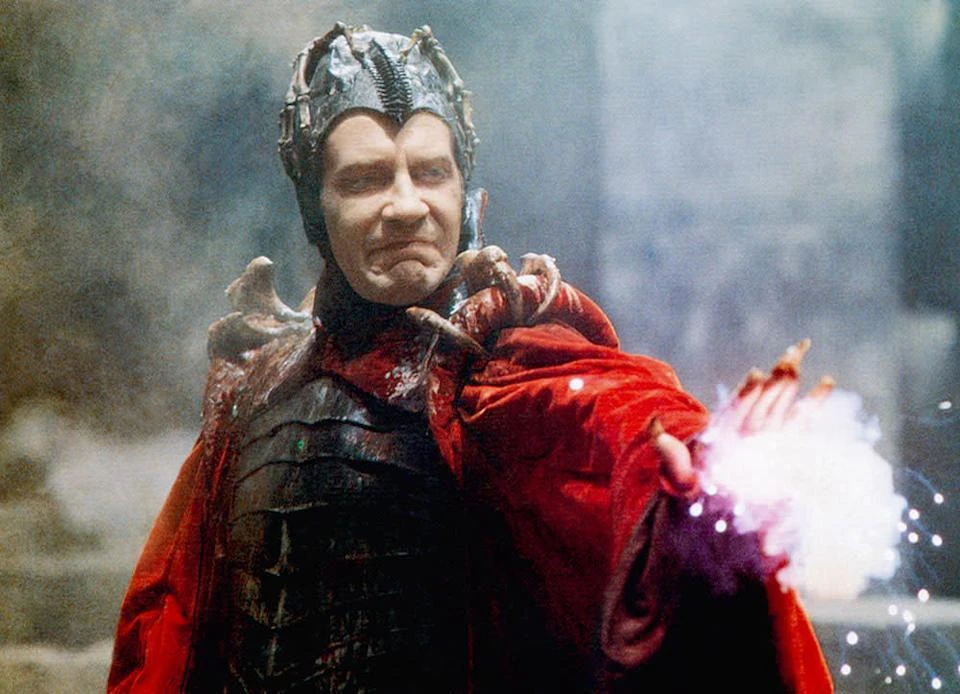 Evil Genius | Entertainingly Detestable Wiki | Fandom