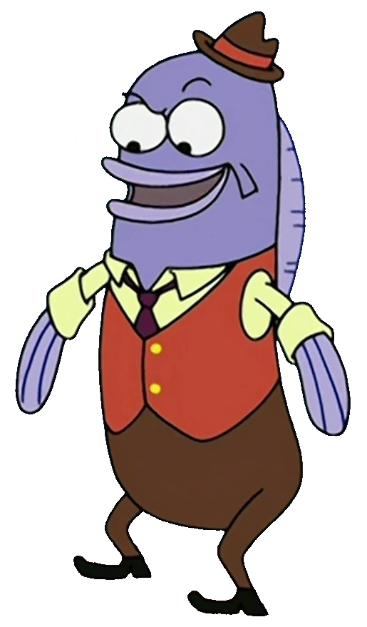 Con Man | Entertainingly Detestable Wiki | Fandom