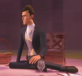 Hawk Moth | Entertainingly Detestable Wiki | Fandom
