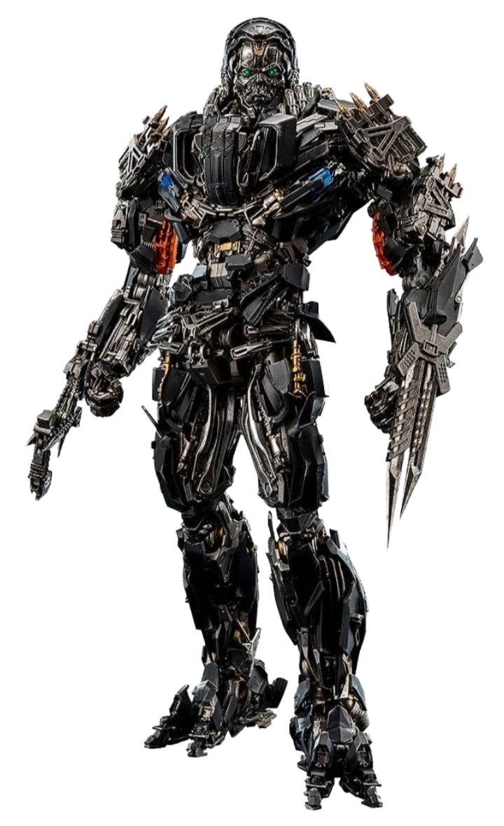 Lockdown (Transformers Original Films) | Entertainingly Detestable Wiki ...