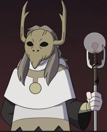 Emperor Belos | Entertainingly Detestable Wiki | Fandom