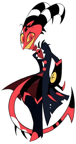 Blitzo Buckzo | Entertainingly Detestable Wiki | Fandom