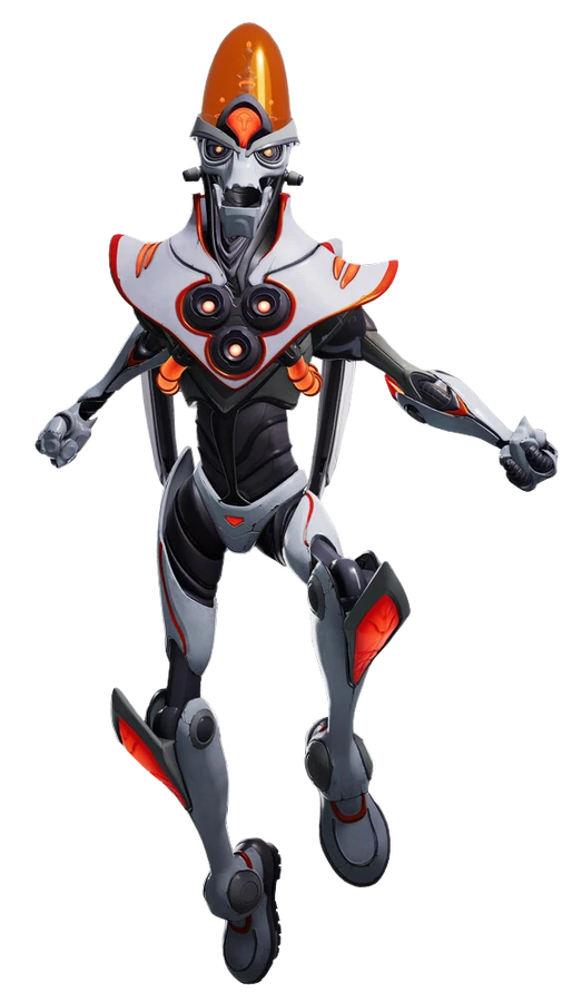 Emperor Nefarious | Entertainingly Detestable Wiki | Fandom