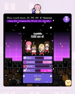 Schedule | Entertainment monthly Wiki | Fandom