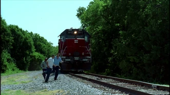 Prison Break | Entertainment Trains Wiki | Fandom