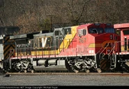 Unstoppable (2010) | Entertainment Trains Wiki | Fandom