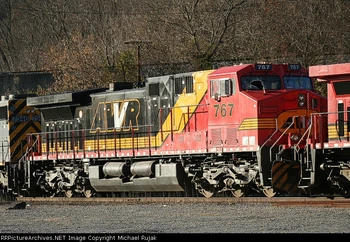 AWVR 767 | Entertainment Trains Wiki | Fandom