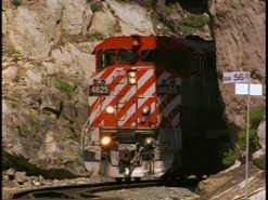 BC Rail | Entertainment Trains Wiki | Fandom