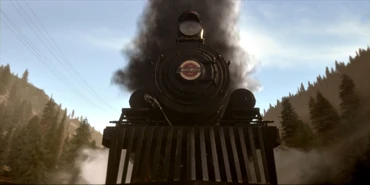 Fillmore and Western Railway | Entertainment Trains Wiki | Fandom
