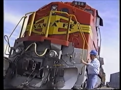 Atchison, Topeka and Santa Fe Railway | Entertainment Trains Wiki | Fandom