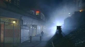 Supernatural | Entertainment Trains Wiki | Fandom