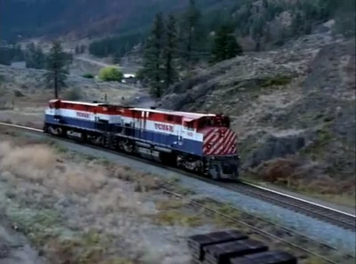 TCN&R 4920 | Entertainment Trains Wiki | Fandom
