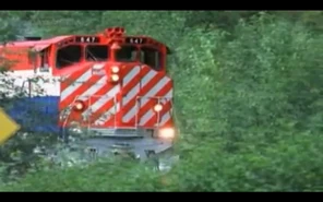 Americana 647 | Entertainment Trains Wiki | Fandom