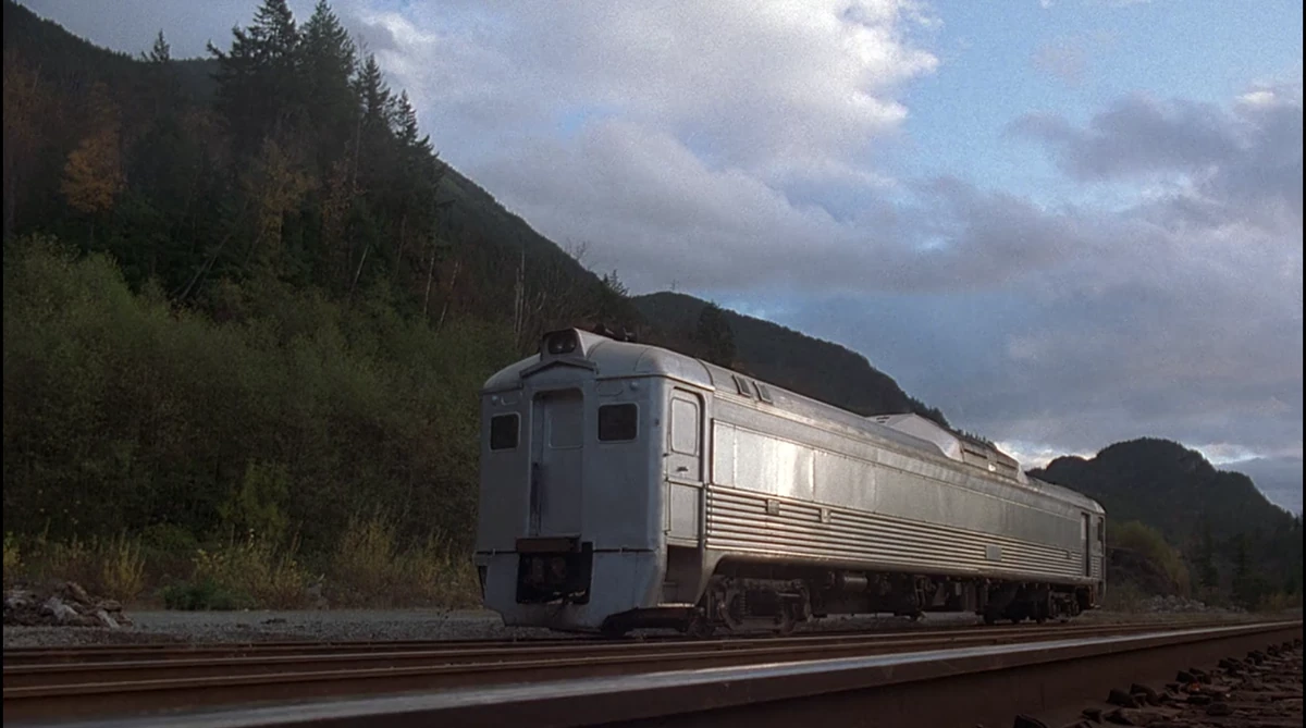 Budd Rail Diesel Car | Entertainment Trains Wiki | Fandom