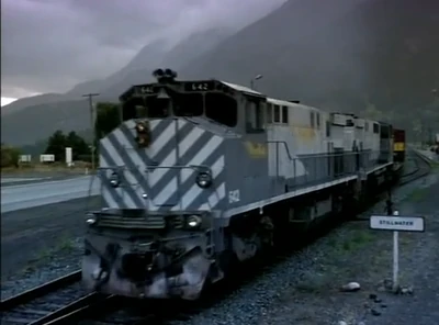 West Rail 642 | Entertainment Trains Wiki | Fandom