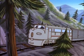 Road Rovers | Entertainment Trains Wiki | Fandom