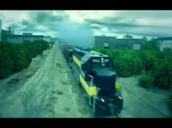 Fillmore and Western Railway | Entertainment Trains Wiki | Fandom