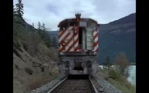 TCN&R 4920 | Entertainment Trains Wiki | Fandom