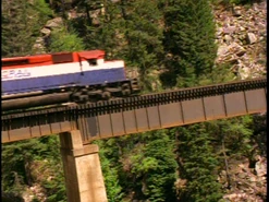 BC Rail | Entertainment Trains Wiki | Fandom