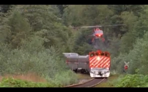 Americana 647 | Entertainment Trains Wiki | Fandom