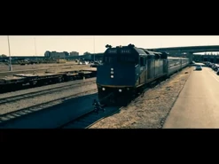 Via Rail | Entertainment Trains Wiki | Fandom