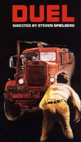 Duel (1971) | Entertainment Trains Wiki | Fandom