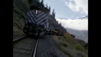 West Rail 642 | Entertainment Trains Wiki | Fandom
