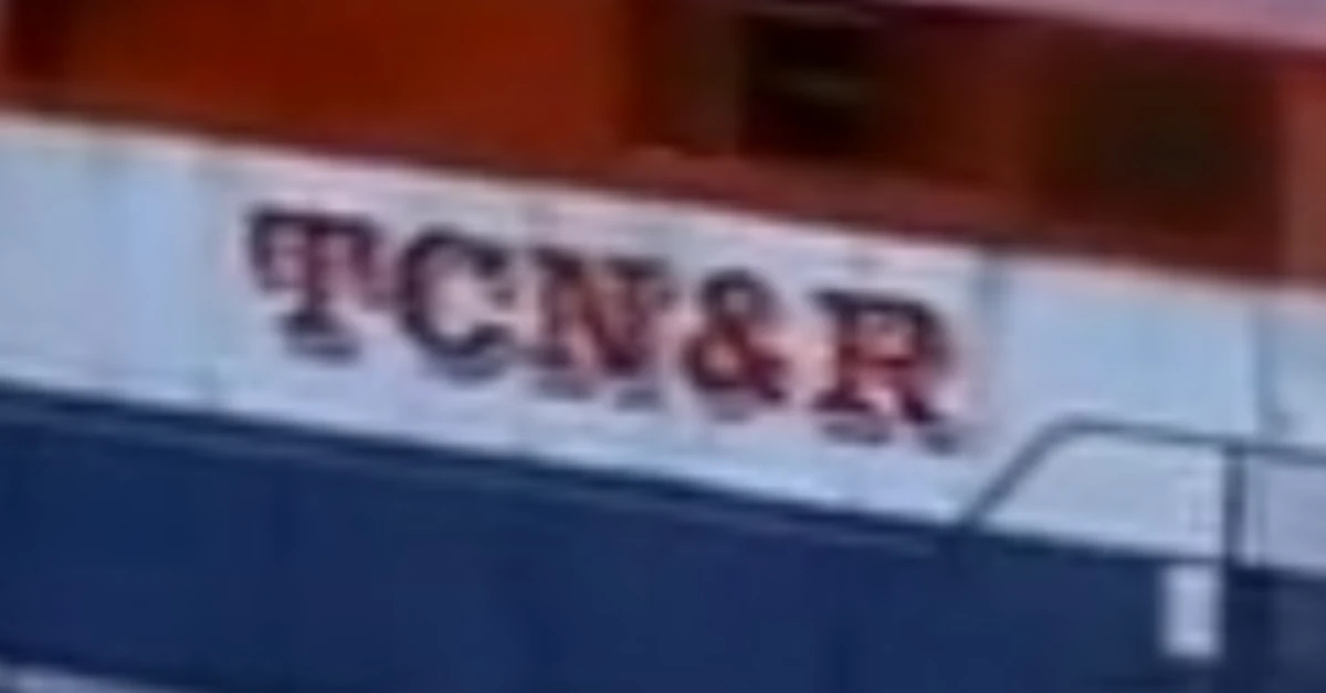 TCN&R | Entertainment Trains Wiki | Fandom