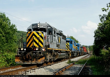 AWVR 7346 | Entertainment Trains Wiki | Fandom