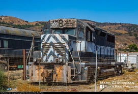 Fillmore and Western Railway | Entertainment Trains Wiki | Fandom