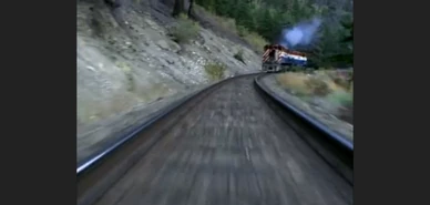 TCN&R 4920 | Entertainment Trains Wiki | Fandom