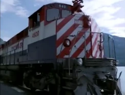 TCN&R 4920 | Entertainment Trains Wiki | Fandom