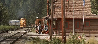 BC Rail | Entertainment Trains Wiki | Fandom