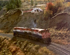 TCN&R 4920 | Entertainment Trains Wiki | Fandom