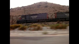 Duel (1971) | Entertainment Trains Wiki | Fandom