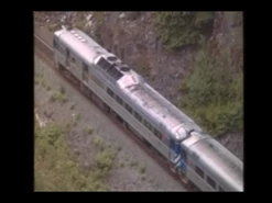 BC Rail | Entertainment Trains Wiki | Fandom