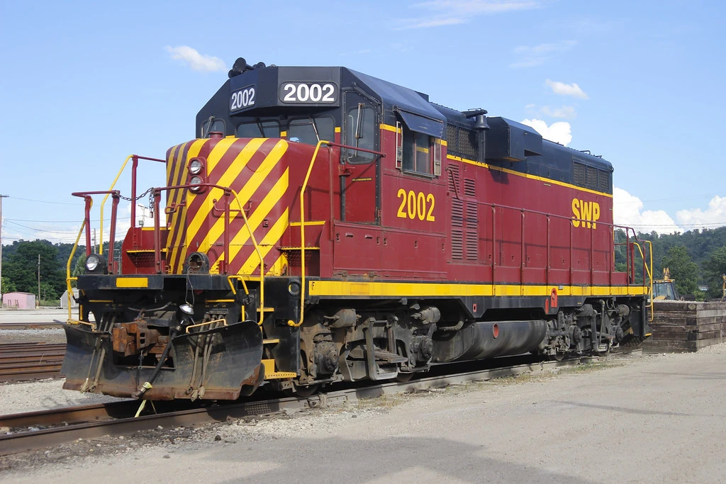 RSC 2002 | Entertainment Trains Wiki | Fandom