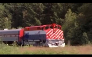 BC Rail | Entertainment Trains Wiki | Fandom