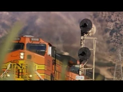 BNSF Railway | Entertainment Trains Wiki | Fandom