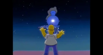 Minor Locomotives from The Simpsons | Entertainment Trains Wiki | Fandom