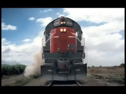 Fillmore and Western Railway | Entertainment Trains Wiki | Fandom