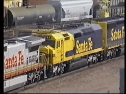 Atchison, Topeka and Santa Fe Railway | Entertainment Trains Wiki | Fandom