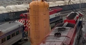 BC Rail | Entertainment Trains Wiki | Fandom