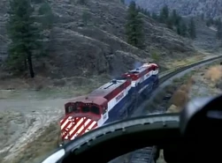 Atomic Train (1999) | Entertainment Trains Wiki | Fandom