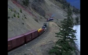 TCN&R 4920 | Entertainment Trains Wiki | Fandom